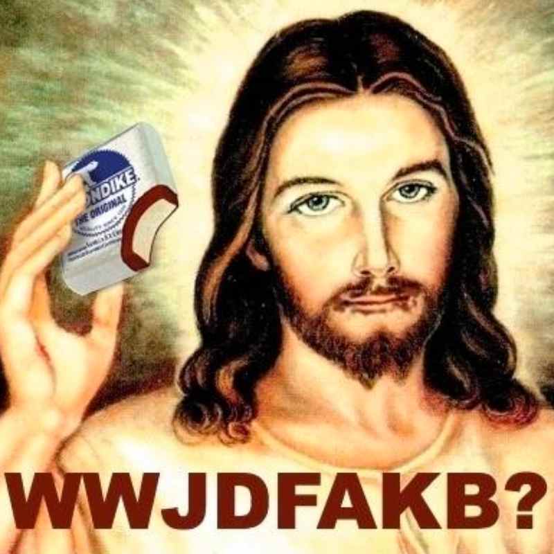 50 Funny Jesus Memes To Fill Your Spirit With Humor