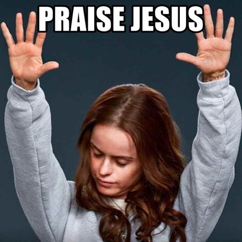 50 Funny Jesus Memes To Fill Your Spirit With Humor