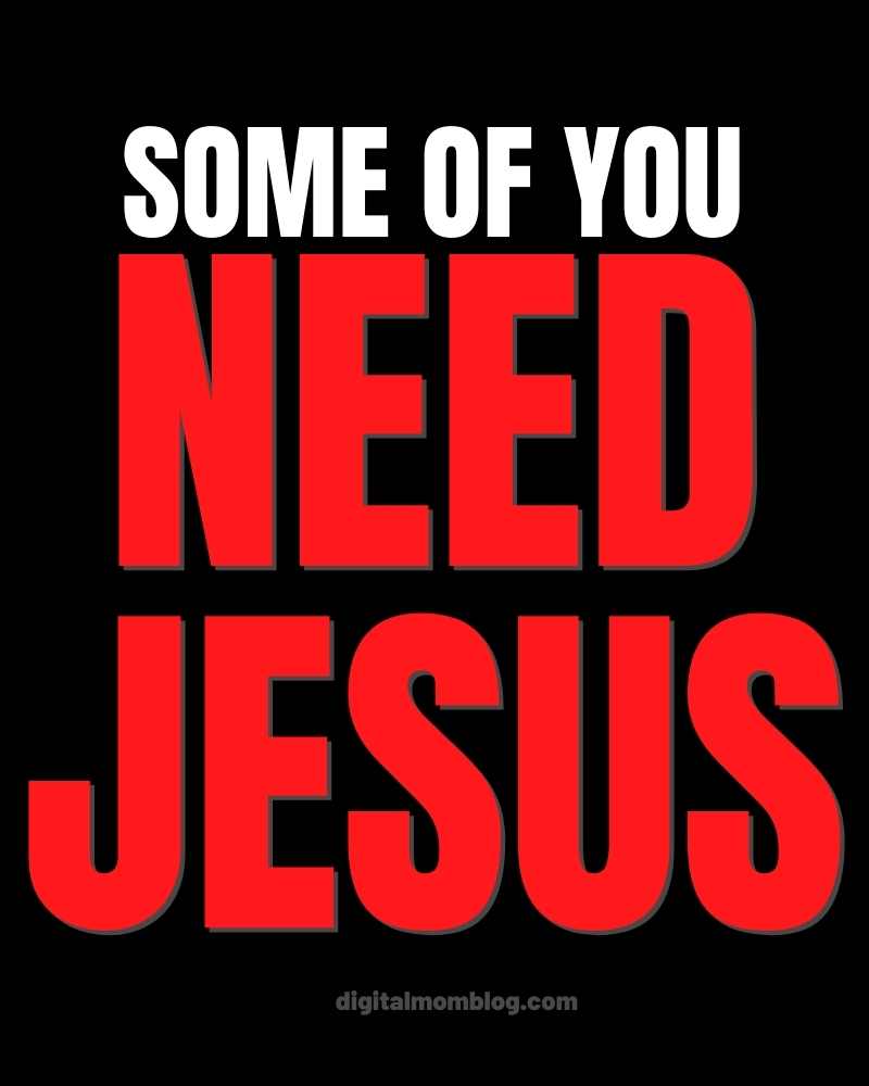 50 Funny Jesus Memes To Fill Your Spirit With Humor