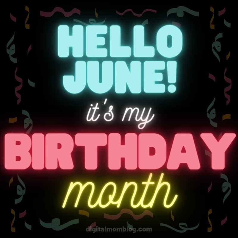 50 Happy Birthday Month Memes: Fun Images To Celebrate