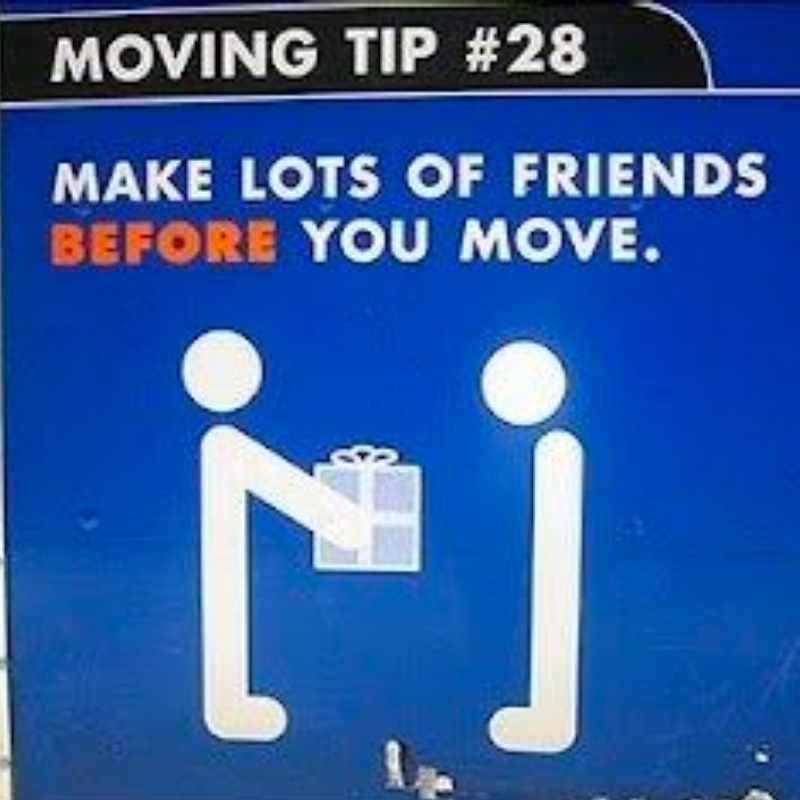 15 Hilarious Moving Memes That Capture The Chaos Of Relocating
