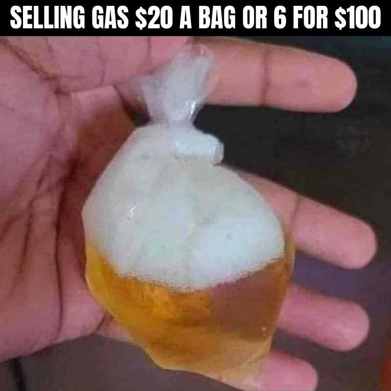 15 Best Gas Memes To Pump Up The Laughter With Fuel Humor