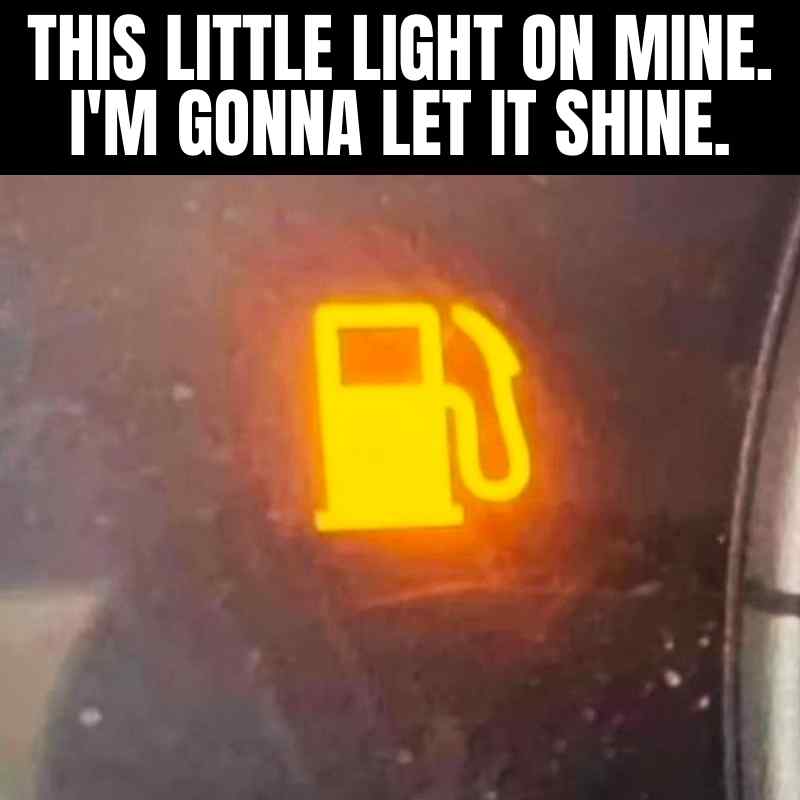 15 Best Gas Memes To Pump Up The Laughter With Fuel Humor