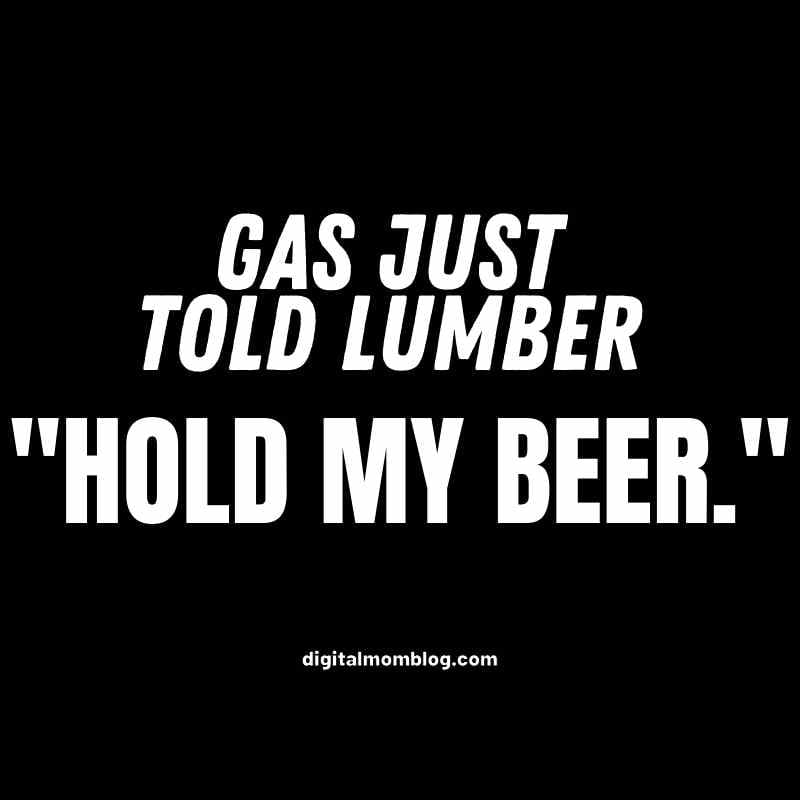 15 Best Gas Memes To Pump Up The Laughter With Fuel Humor