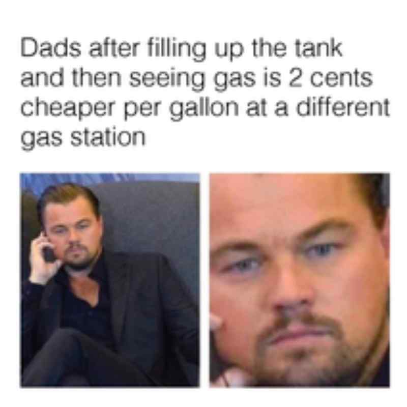 15 Best Gas Memes To Pump Up The Laughter With Fuel Humor