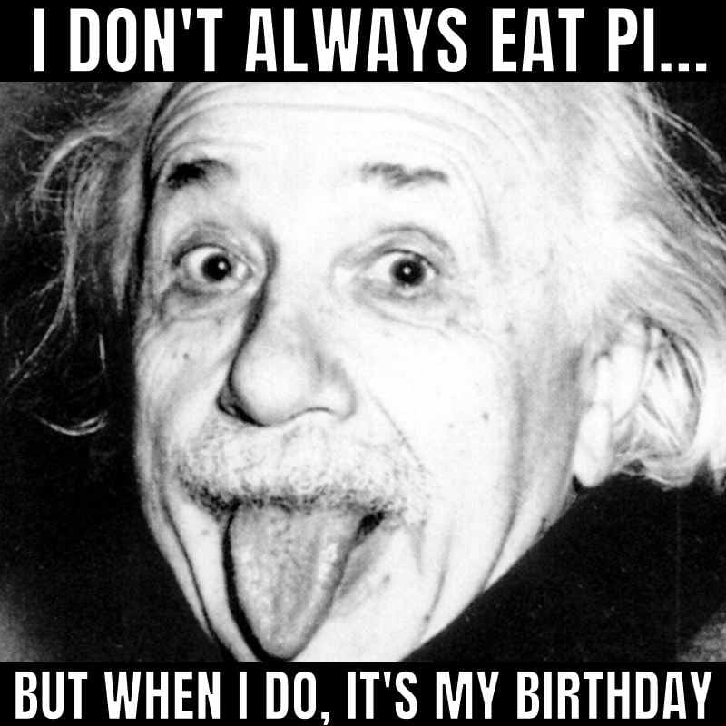 Best Pi Day Memes For Celebrating 3.14