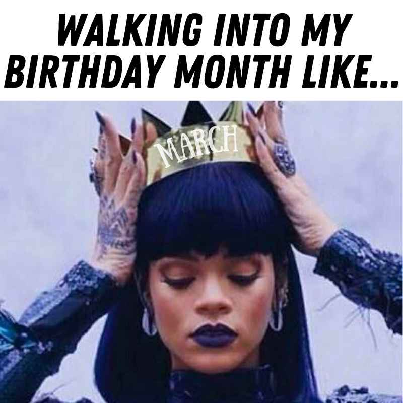 Funny March Memes: Spring Into Humor!