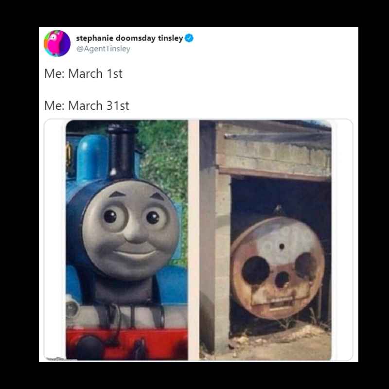 Funny March Memes: Spring Into Humor!