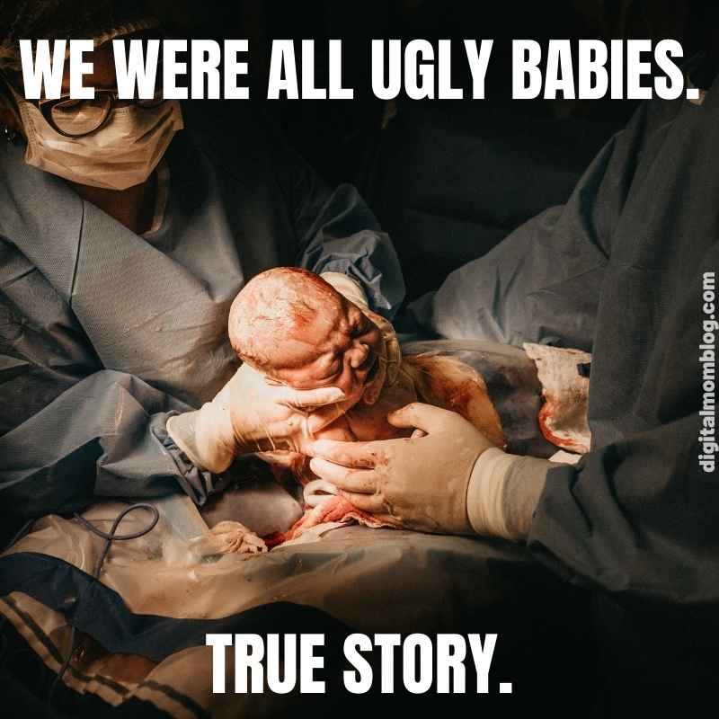 40 Relatable Baby Memes That Perfectly Sum Up Parenthood