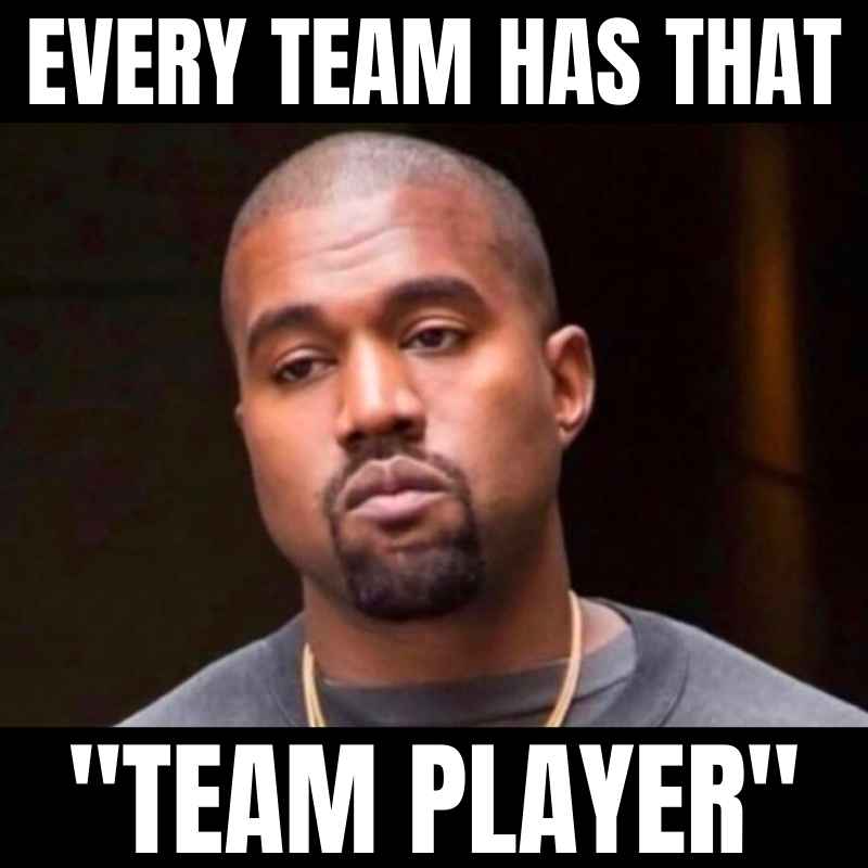 25 Must-Share Teamwork Memes To Keep Your Team Laughing