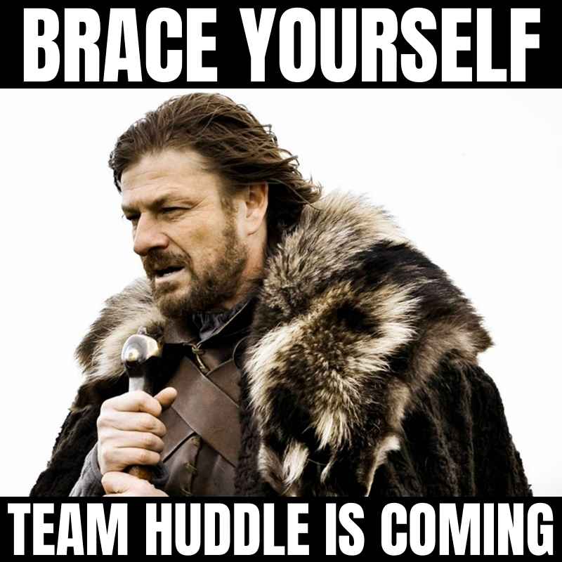 25 Must-Share Teamwork Memes To Keep Your Team Laughing