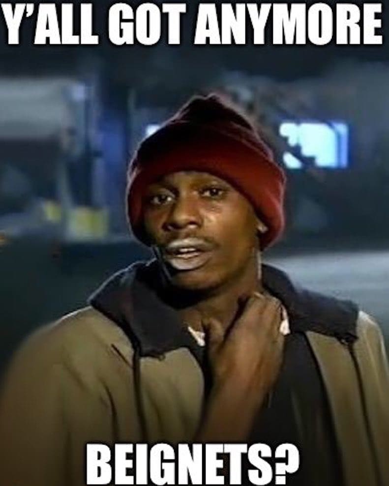 30 Hilarious Mardi Gras Memes To Laugh Your Beads Off With