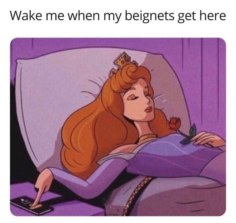 30 Hilarious Mardi Gras Memes To Laugh Your Beads Off With