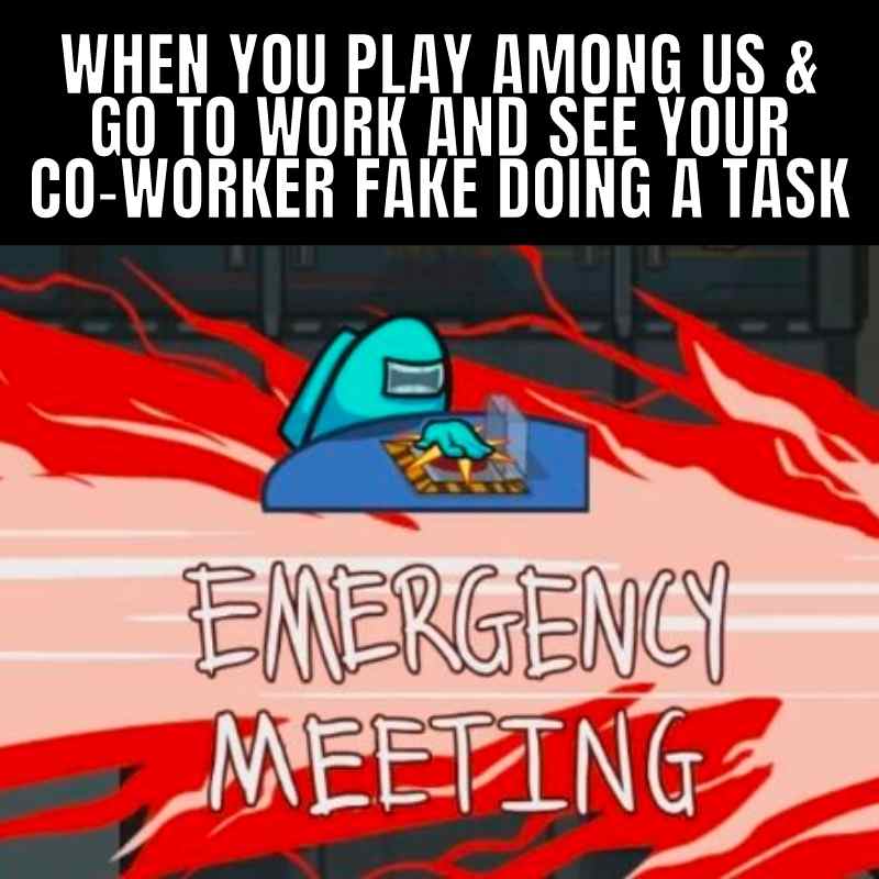 65 Funny Meeting Memes To Add Humor To The Workplace Agenda