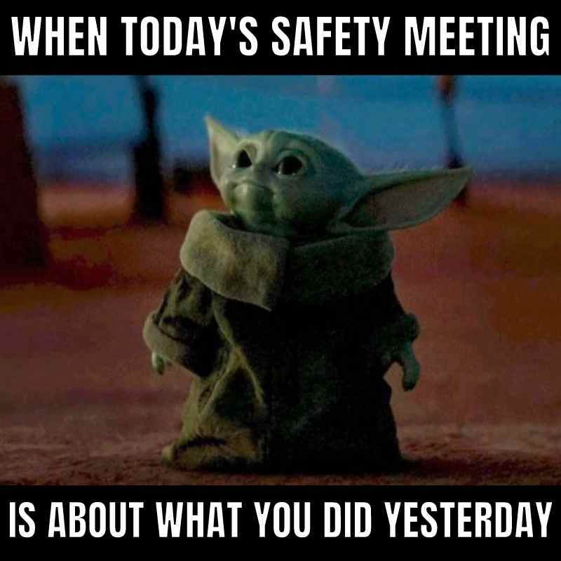 65 Funny Meeting Memes To Add Humor To The Workplace Agenda