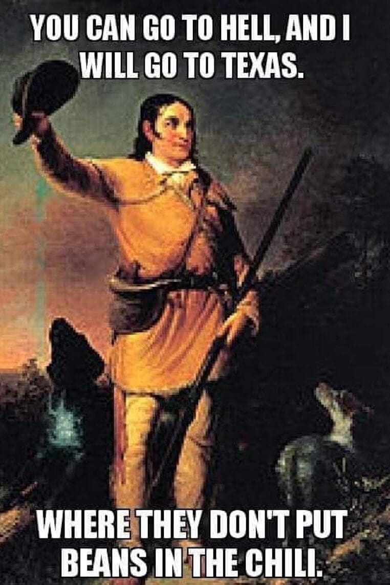 20 Funny Chili Memes That Give A Hearty Serving Of Laughter