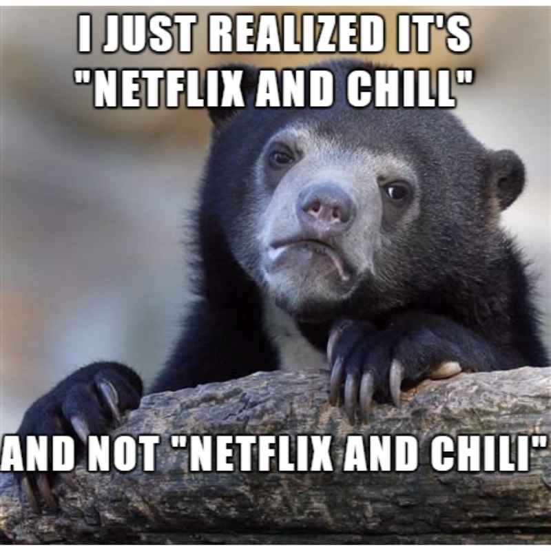 20 Funny Chili Memes That Give A Hearty Serving Of Laughter