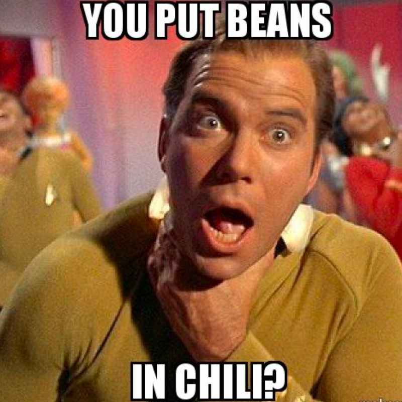 20 Funny Chili Memes That Give A Hearty Serving Of Laughter
