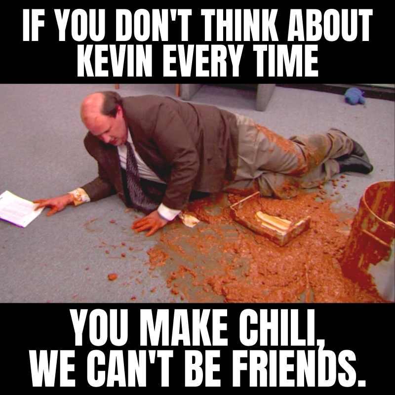 20 Funny Chili Memes That Give A Hearty Serving Of Laughter