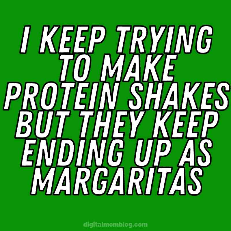 20 Hilarious Margarita Memes That Will Shake Up Your Day!