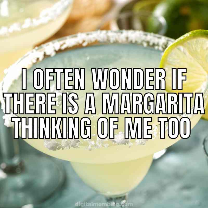 20 Hilarious Margarita Memes That Will Shake Up Your Day!