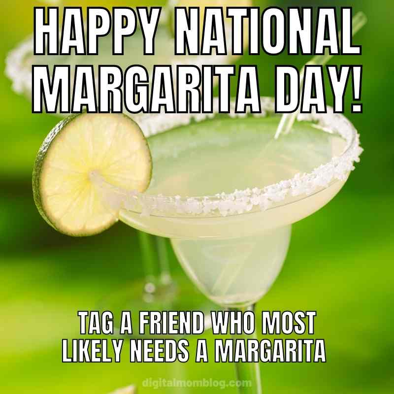 20 Hilarious Margarita Memes That Will Shake Up Your Day!
