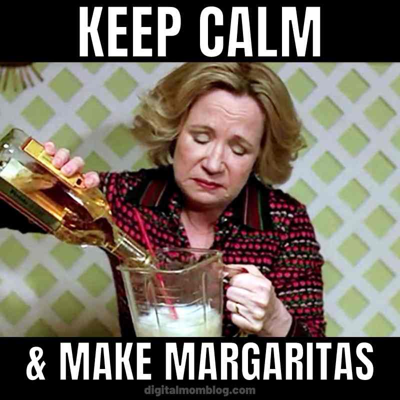 20 Hilarious Margarita Memes That Will Shake Up Your Day!