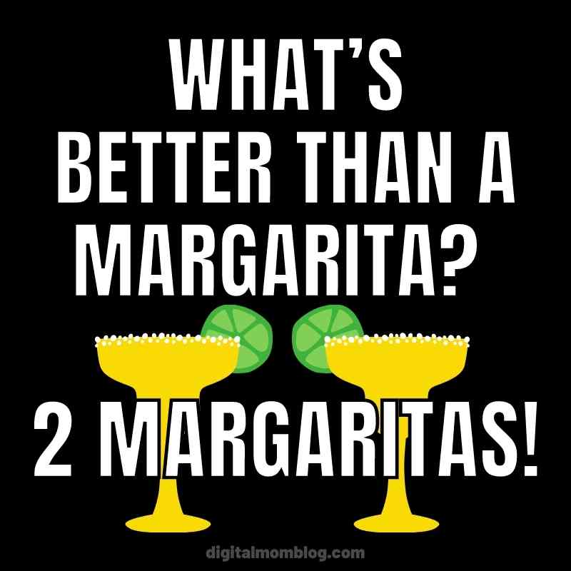 20 Hilarious Margarita Memes That Will Shake Up Your Day!