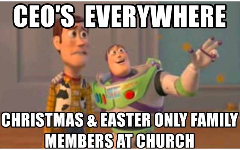 50 Funny Easter Memes For A Hoppin Good Time