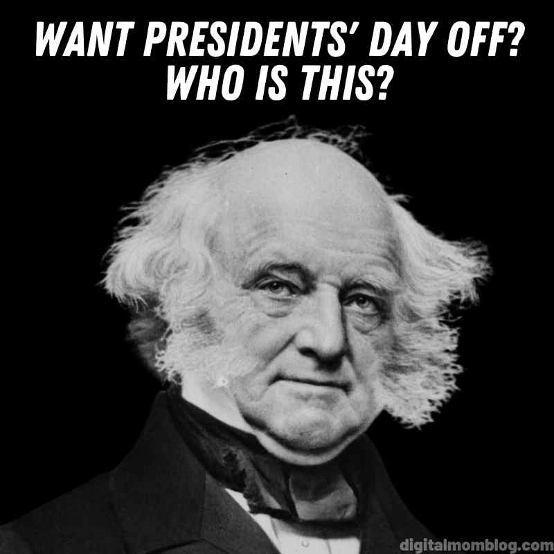 Funny Presidents Day Memes