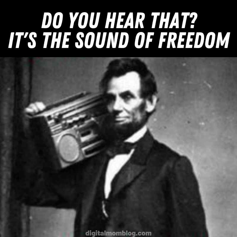 Funny Presidents Day Memes