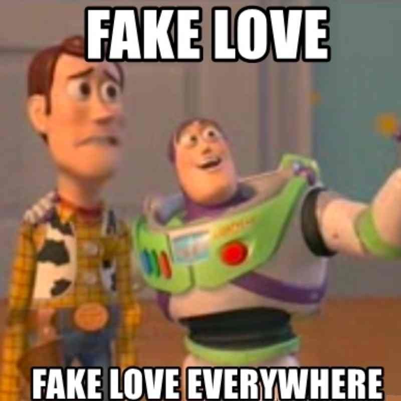 40 Best Love Memes For Expressing Your Devotion