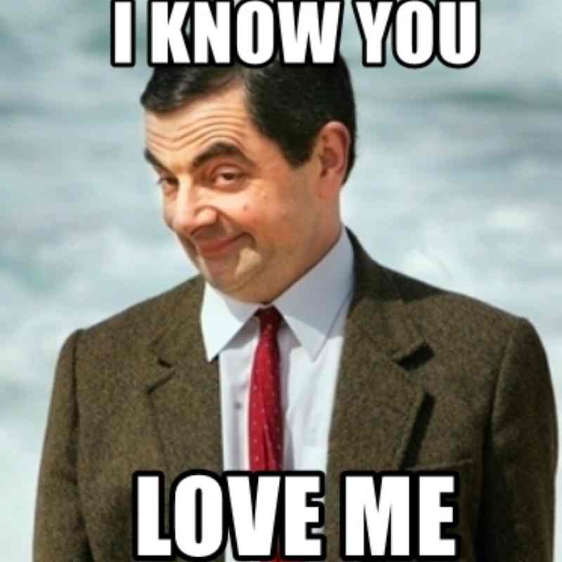 40 Best Love Memes For Expressing Your Devotion