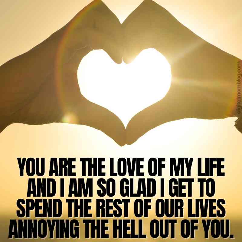 40 Best Love Memes For Expressing Your Devotion