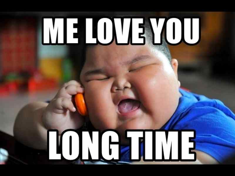 40 Best Love Memes For Expressing Your Devotion