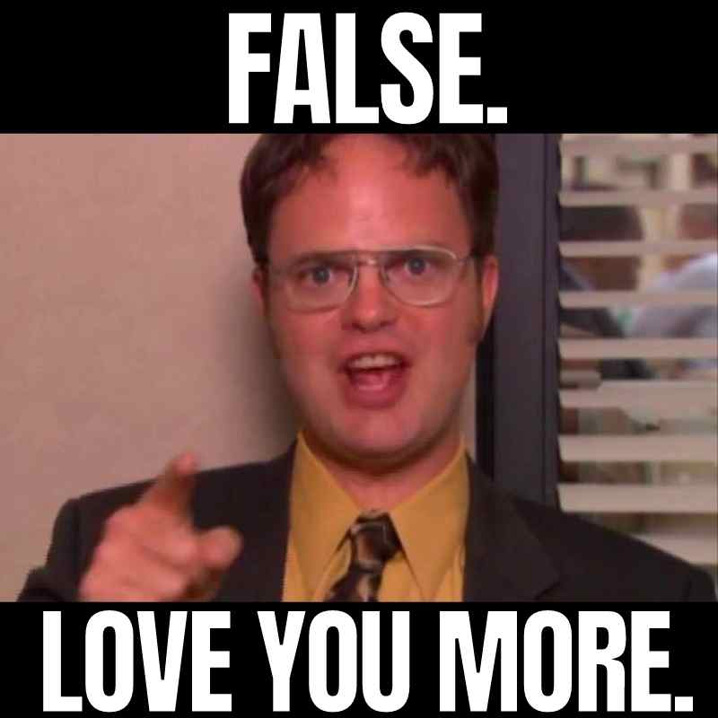 40 Best Love Memes For Expressing Your Devotion