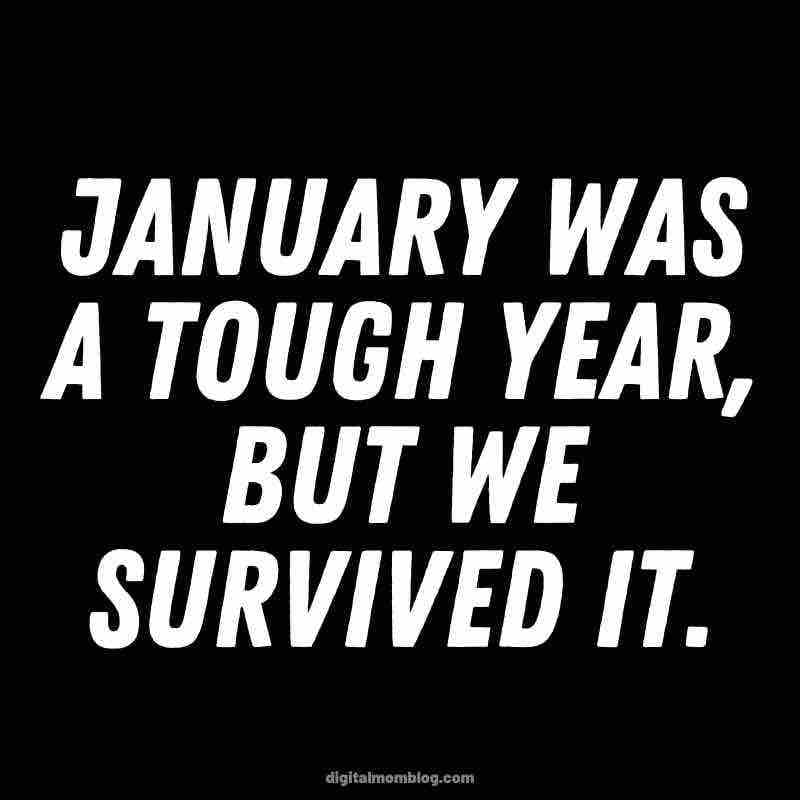 January Memes: Most Popular Images To Start The Year