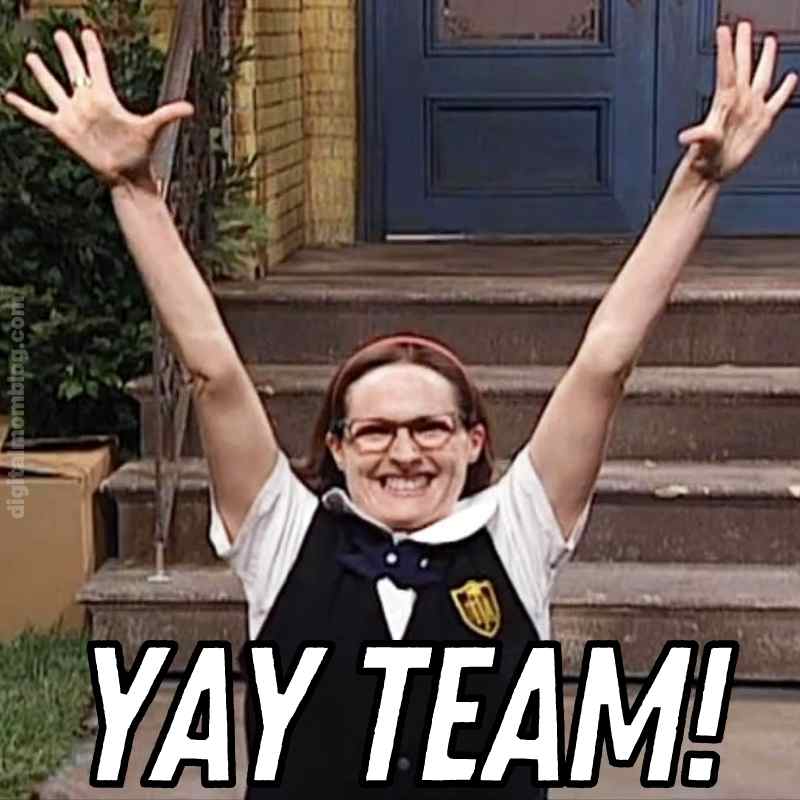 20 YAY Memes To Make Every Celebration Funnier!