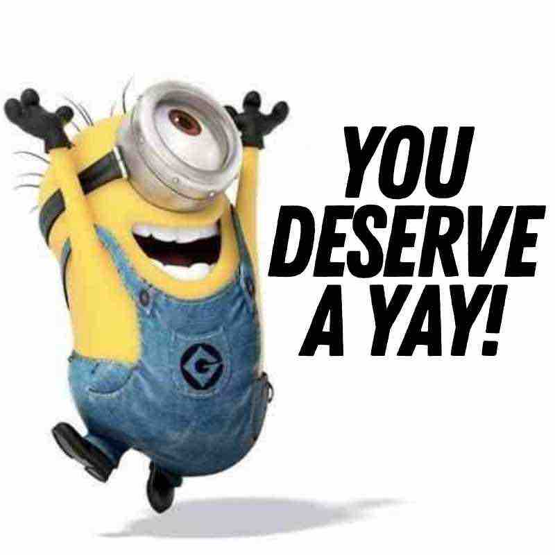 20 YAY Memes To Make Every Celebration Funnier!