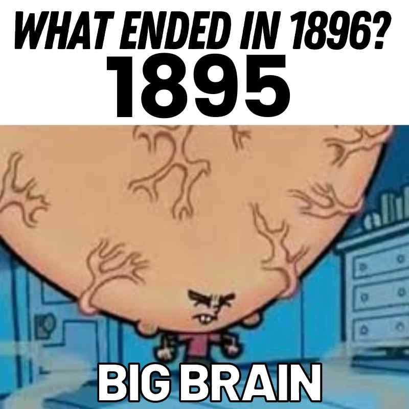 20 Funny Big Brain Memes And GIFs For Genius Smarty Pants