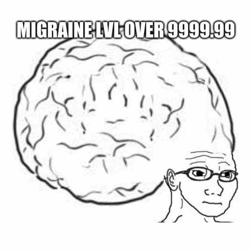 20 Funny Big Brain Memes And GIFs For Genius Smarty Pants