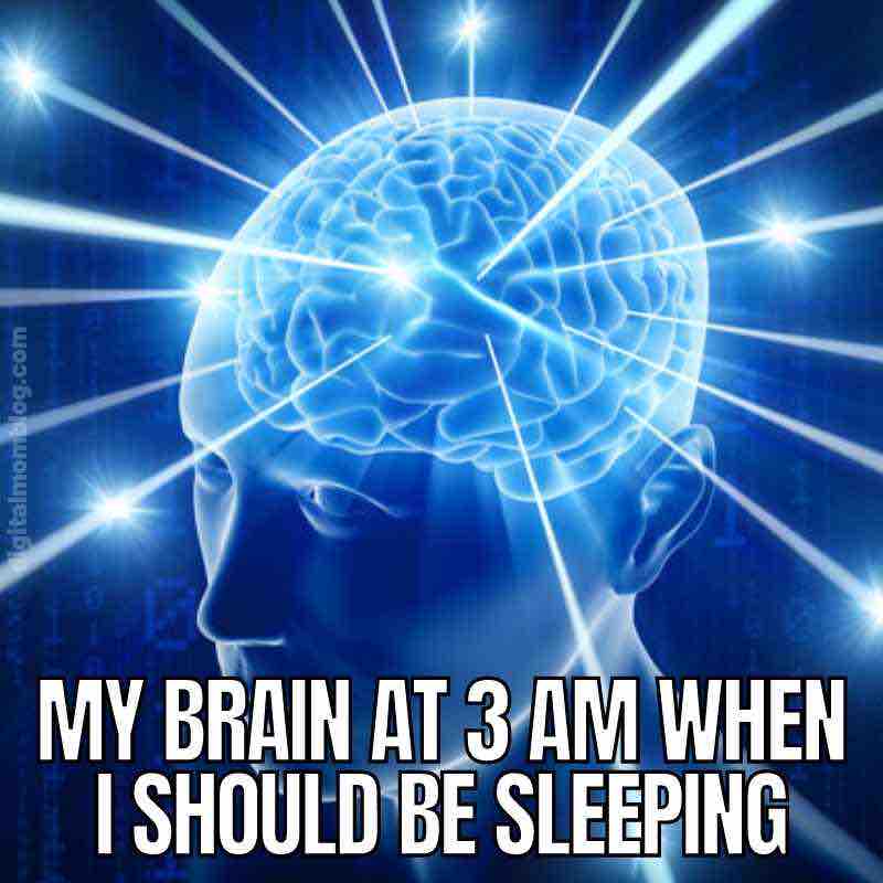 20 Funny Big Brain Memes And GIFs For Genius Smarty Pants