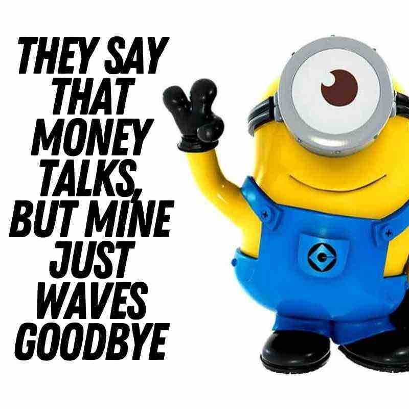 30 Hilarious Minion Memes To Brighten Your Day