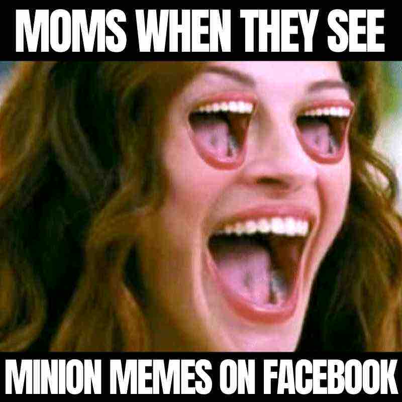 30 Hilarious Minion Memes To Brighten Your Day