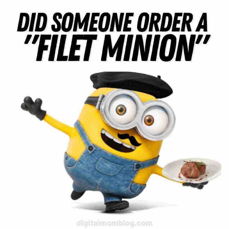 30 Hilarious Minion Memes To Brighten Your Day