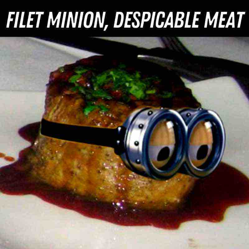 30 Hilarious Minion Memes To Brighten Your Day