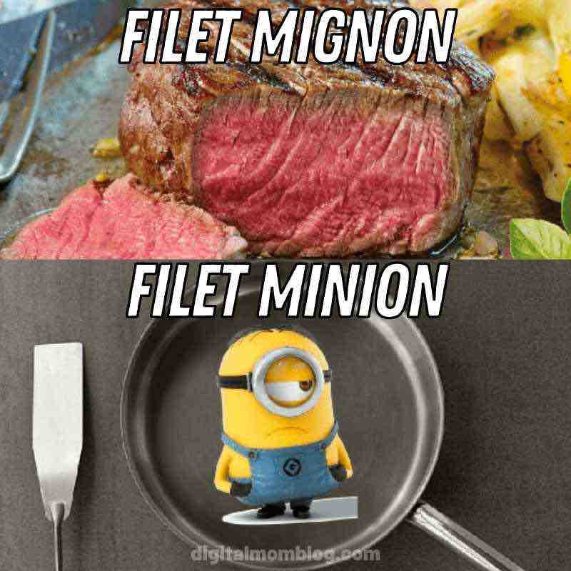 30 Hilarious Minion Memes To Brighten Your Day