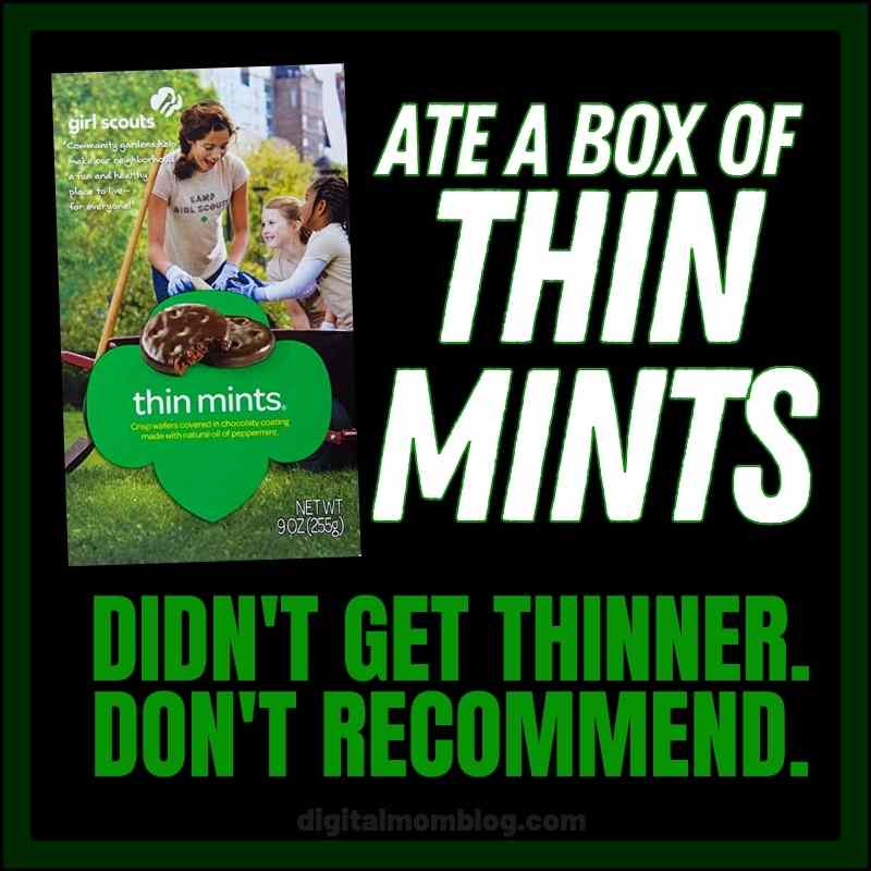 Best Girl Scout Cookie Memes 2024 To Sell Cookies With