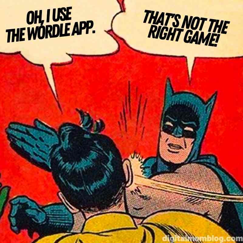 19 Best Wordle Memes To Share With Your Word Game Friends