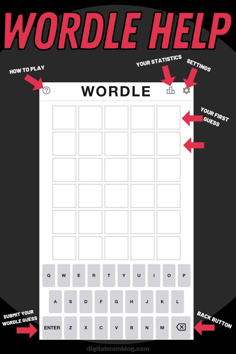 Ultimate Wordle Game Guide - 7 Things To Know Plays & Cheats